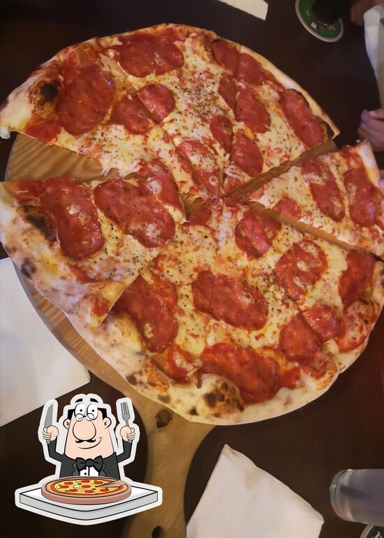 Pizzeria Plaza, Gibraltar - Restaurant reviews