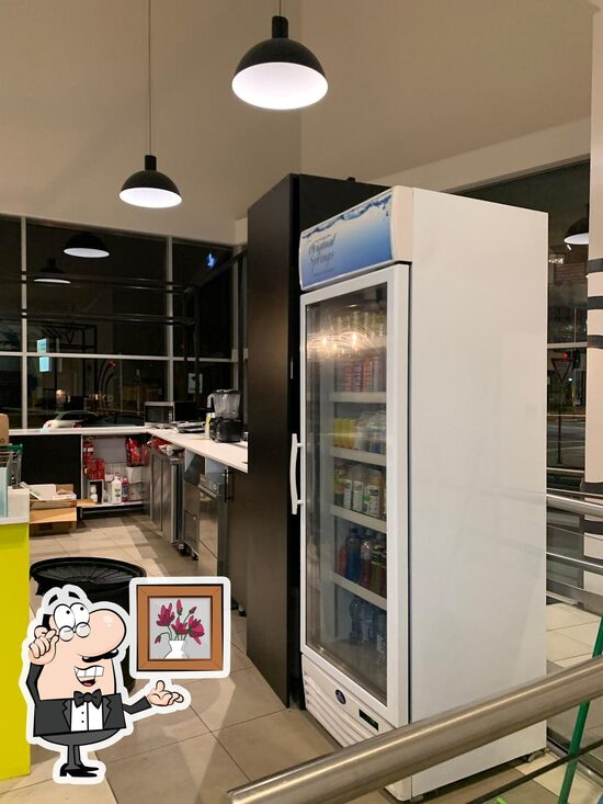 Protein Hub Cafe, Banksia - Restaurant menu, prices and reviews