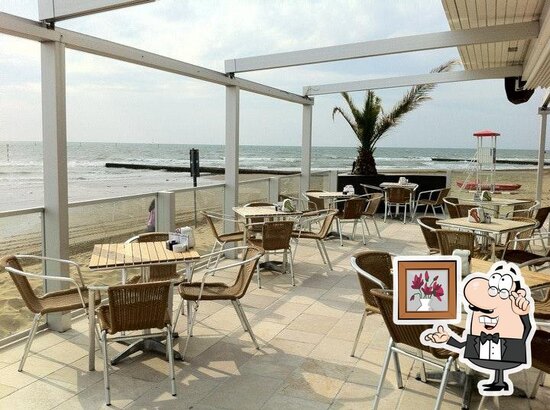 Punta Faro pub & bar, Lignano Sabbiadoro - Restaurant reviews