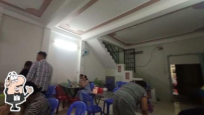 Quán ăn Kim Lâm restaurant, Long Xuyen - Restaurant reviews