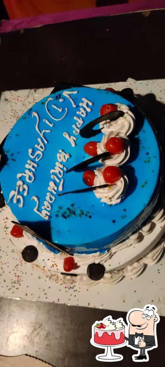 Remo bakery, Chennai, 5 - Restaurant menu and reviews