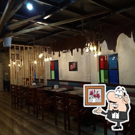 Restro NH 11, Jaipur - Restaurant menu, prices and reviews