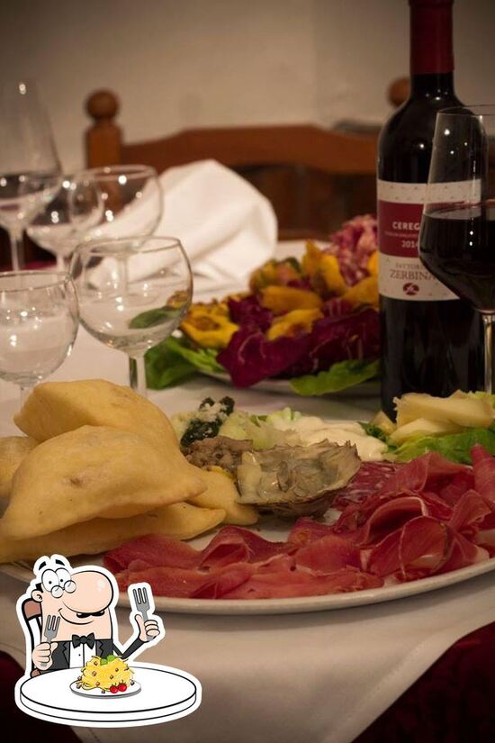 Ristorante Il Camino, Marradi - Restaurant menu and reviews