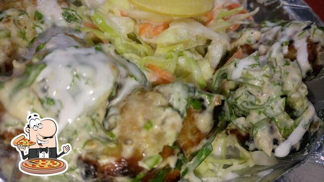 Sandoz Restaurant and Caterers, Faridabad - Restaurant reviews