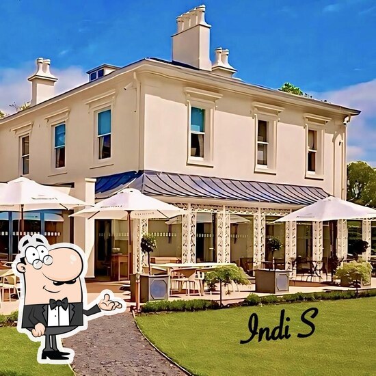 Simpsons Restaurant, Birmingham - Restaurant menu, prices and reviews