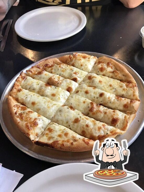 Tivoli’s Pizzeria in Armada - Restaurant menu and reviews