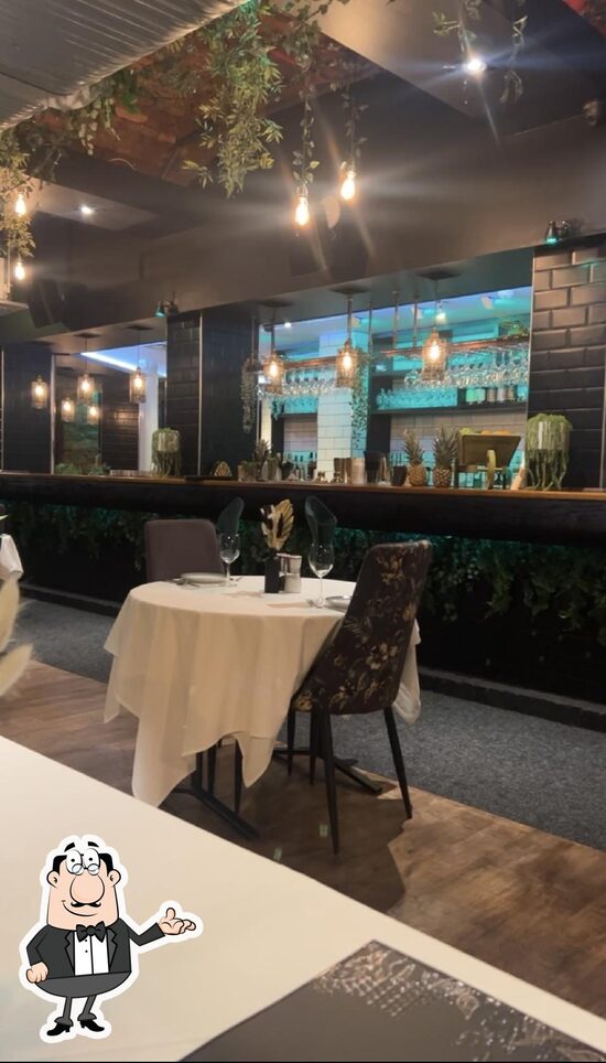 Vudu Restaurant in Huddersfield - Restaurant reviews