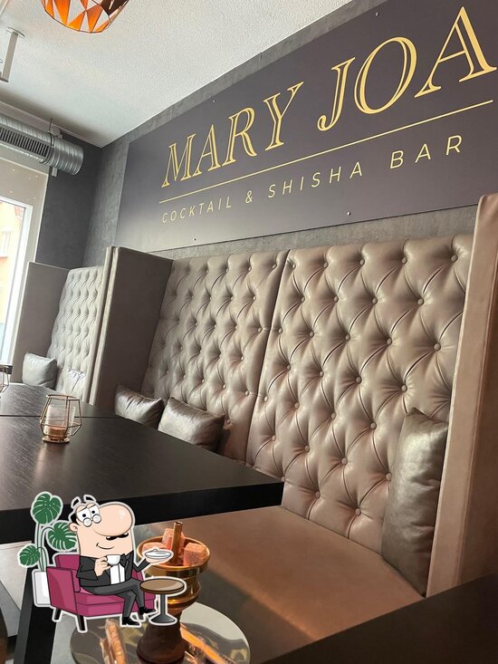 MARY JOA - Cocktail & Shisha Bar, Metzingen - Speisekarte, Preise und ...