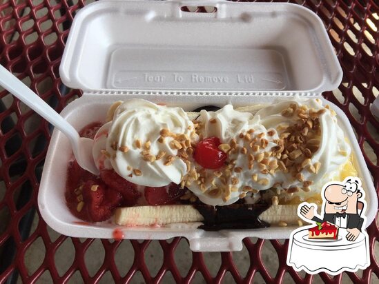 Dairy Dan, 7035 S Cedar St in Lansing - Restaurant menu and reviews