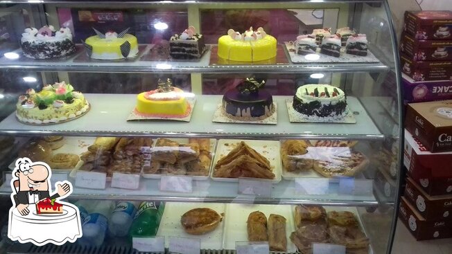 Maa Mangala Bakery, Bhubaneswar - Restaurant menu, prices and reviews