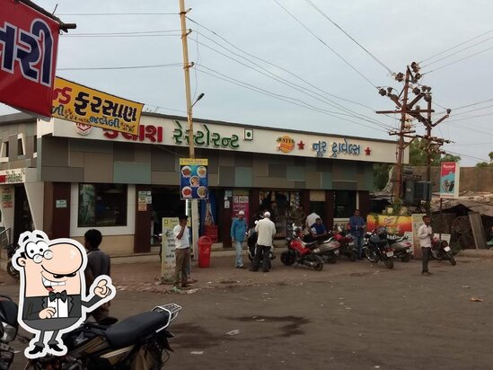 Kailash Restaurant, Dholka - Restaurant reviews