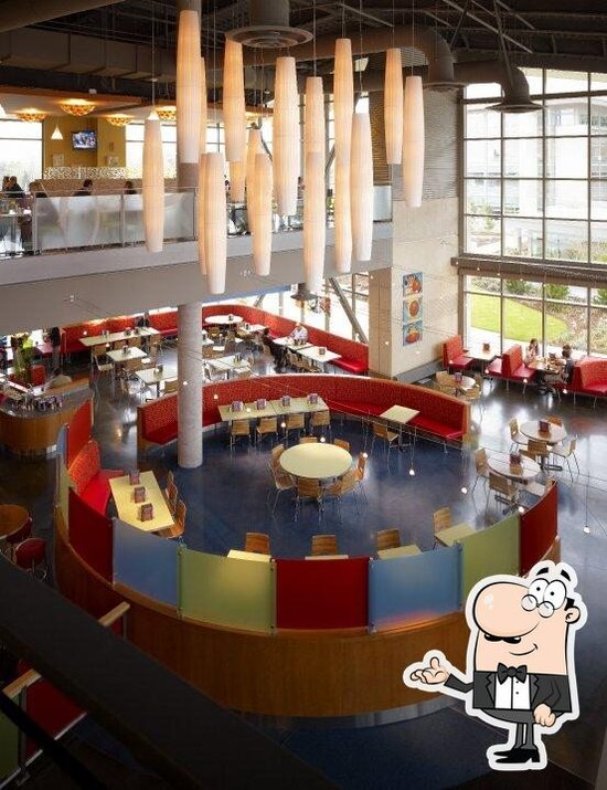 The Commons, Redmond - Restaurant menu, prices and reviews