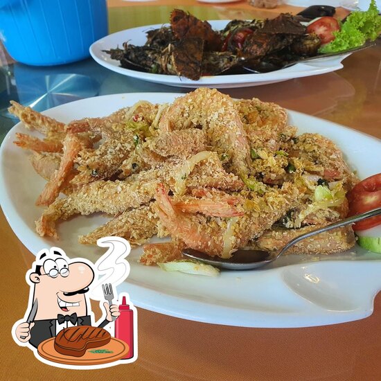 KEPRI Seafood Restaurant, Setokok, Batam - Restaurant menu, prices and ...
