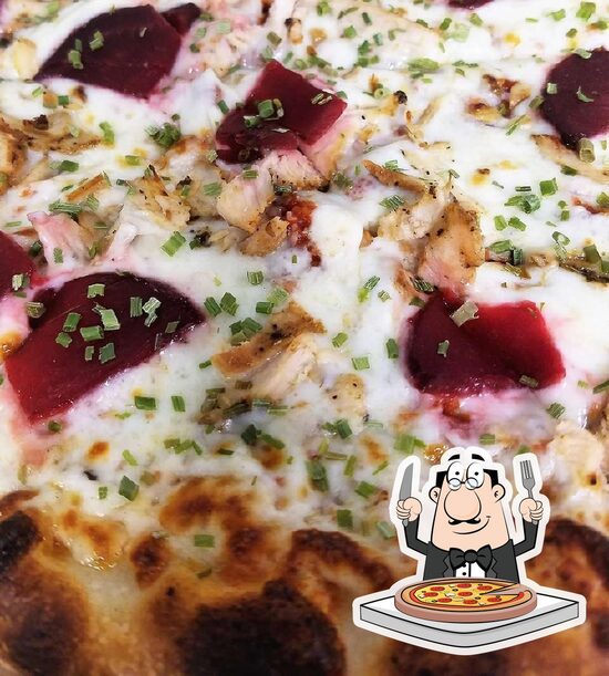Menu at Duman Pizza - Pizza, Turkish & Greek Cuisine pizzeria, Mandeville