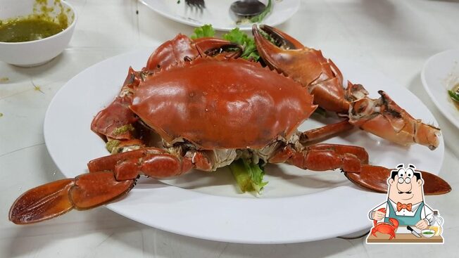 Ob Aroi Town In Town (Not Ob Aroi franchise) restaurant, Таиланд, 53 ...