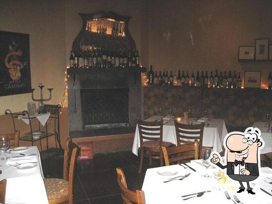 Biga, Tulsa - Restaurant menu, prices and reviews