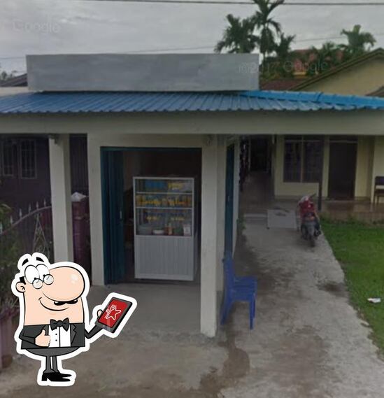 Burger Edam restaurant, Indonesia, 5FF9+FH4 - Restaurant reviews