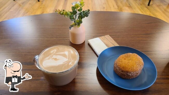 Café Calidá, Chicago, California - Restaurant menu, prices and reviews