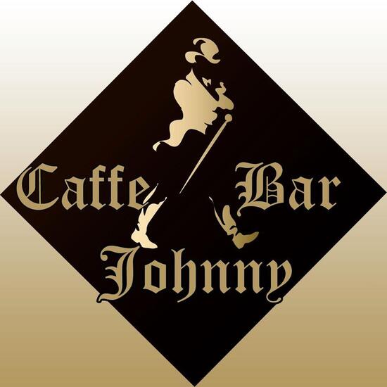 Menu da Caffe Bar Johnny, Croazia