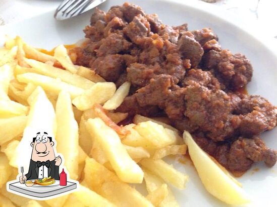 Chigre in Luarca - Restaurant reviews