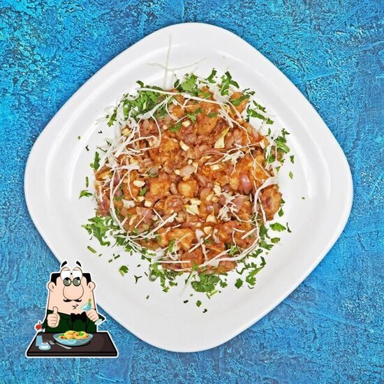 Hunger Spot Dine In Restaurant, Bengaluru - Restaurant menu, prices and ...