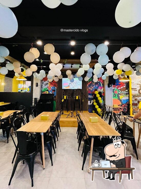 Liwanag Cafe Biñan, Biñan - Restaurant reviews