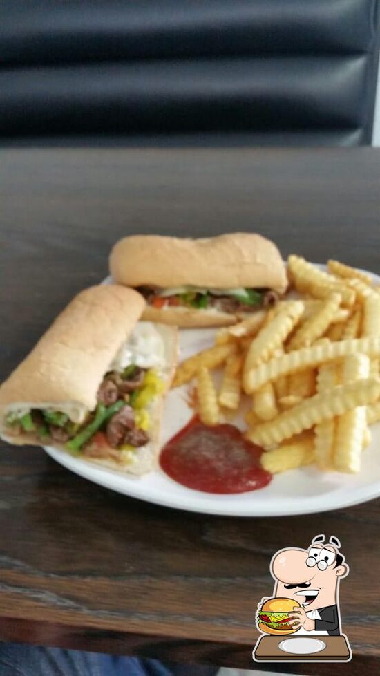 M & M Deli in Riverside - Restaurant reviews