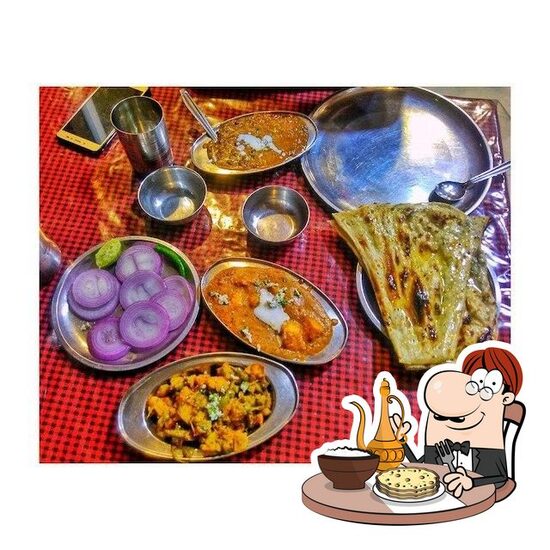 New Gyani Ji ka Dhaba, Lucknow, Purani Chungi - Restaurant reviews