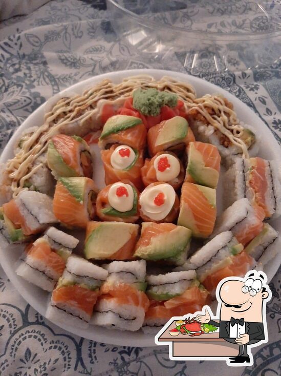 Original Sushi restaurant, Cape Town - Restaurant reviews