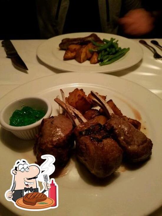 Sapore Italian Restaurant in Fishkill - Restaurant menu and reviews