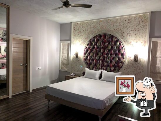 Shivad House, Jaipur - Restaurant reviews