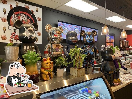 Trap Tea in Aurora - Restaurant menu and reviews