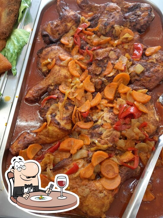 Urfa Kebab, Budapest - Restaurant menu, prices and reviews