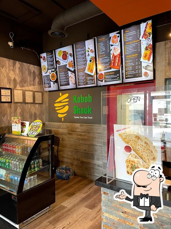 Kabob Shack, Waterloo - Restaurant menu, prices and reviews