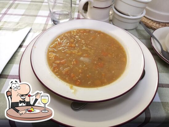 Old Bakery Coffee Shop St Cyrus Ltd in Saint Cyrus - Restaurant reviews