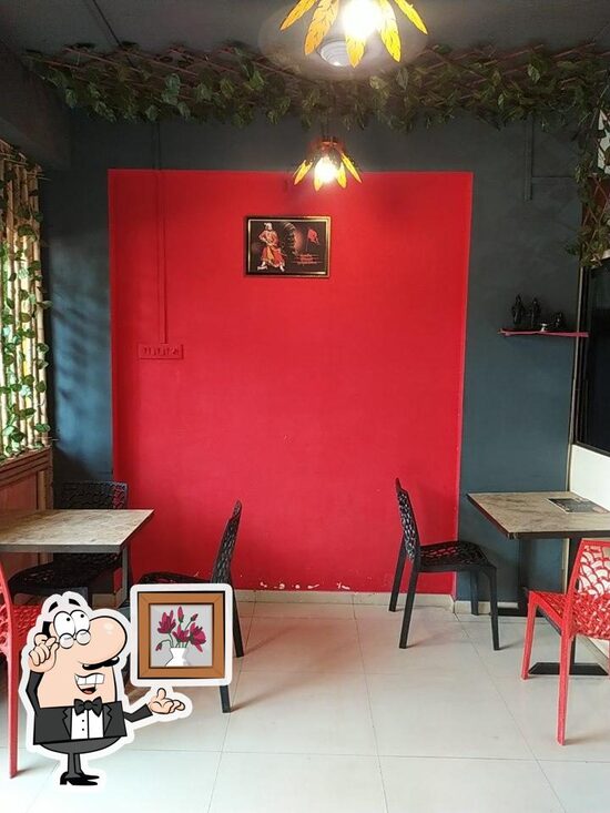 HUNGER HUB, Malegaon - Restaurant menu, prices and reviews
