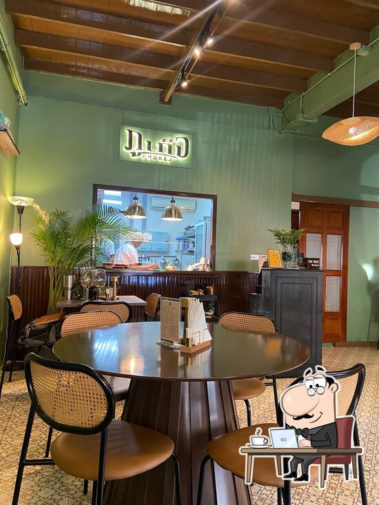 Phukej Restaurant, Bangkok - Restaurant menu, prices and reviews