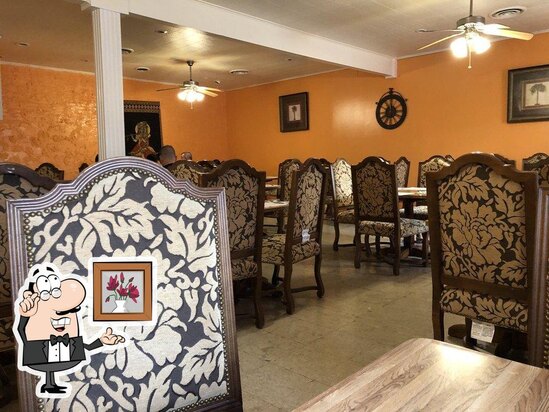 Spicy India, Abilene - Restaurant menu, prices and reviews