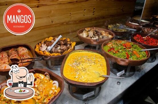 Restaurante Mangos, Lima - Opiniones del restaurante