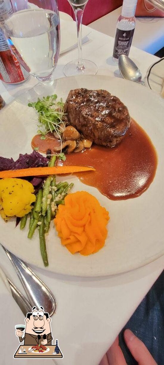 Momento Restaurant, Québec - Menu du restaurant et commentaires