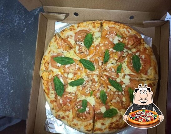 Orégano Pizza, Sogamoso - Menú del restaurante, precios y reseñas