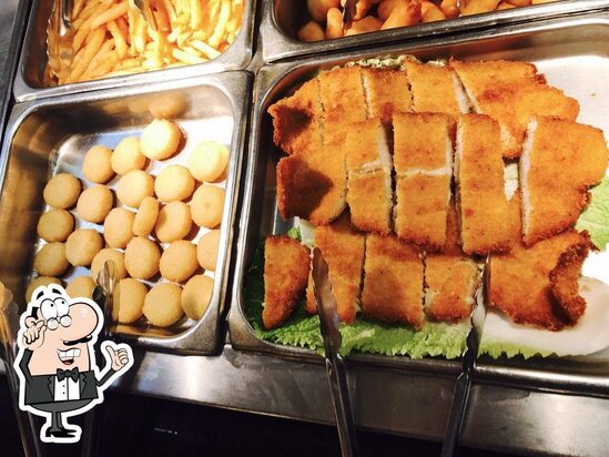 Buffet Village, Titusville - Restaurant menu, prices and reviews