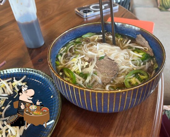Bun Mee - Bun Tea in Shakopee - Restaurant reviews