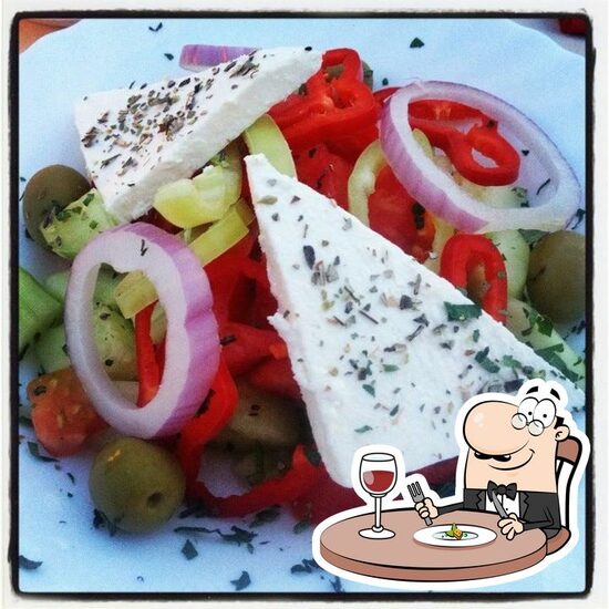 Citadela Restaurant, Kotor - Restaurant menu, prices and reviews