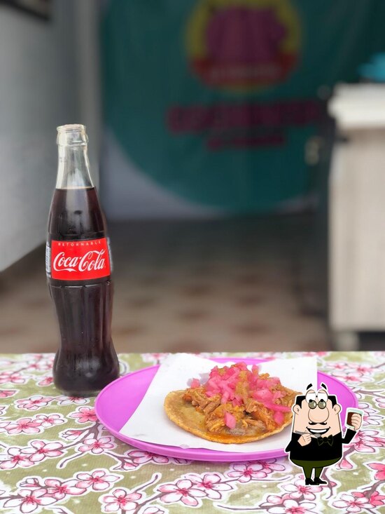 Cochinita La Yucateca - Menú del restaurante, precios y reseñas