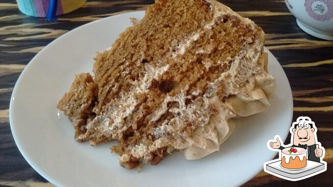 Fat Rabbit in Oswestry - Restaurant menu and reviews