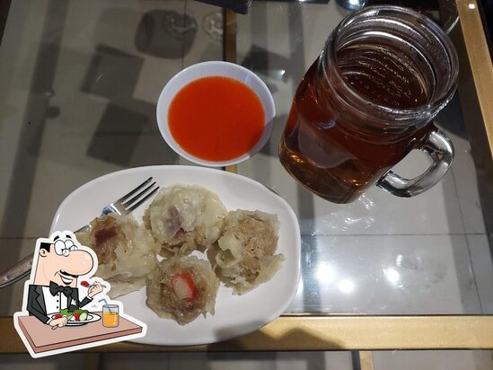 GAT CAFE N BAR, South Tangerang - Restaurant reviews