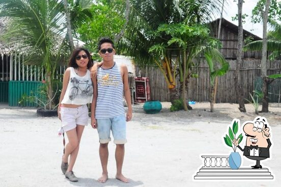 Kikai's Beach restaurant, Silay City - Restaurant reviews