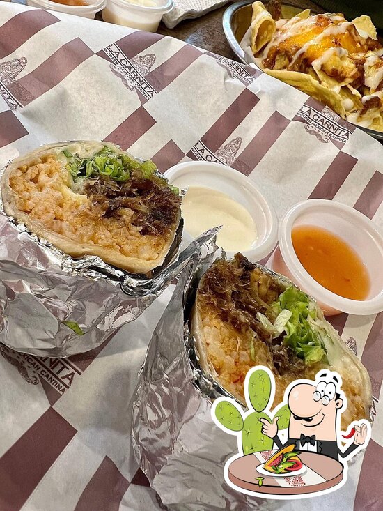 La Carnita Express Congressional restaurant, Quezon City - Restaurant ...