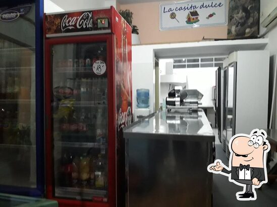 La Casita Dulce, Buenos Aires - Opiniones del restaurante